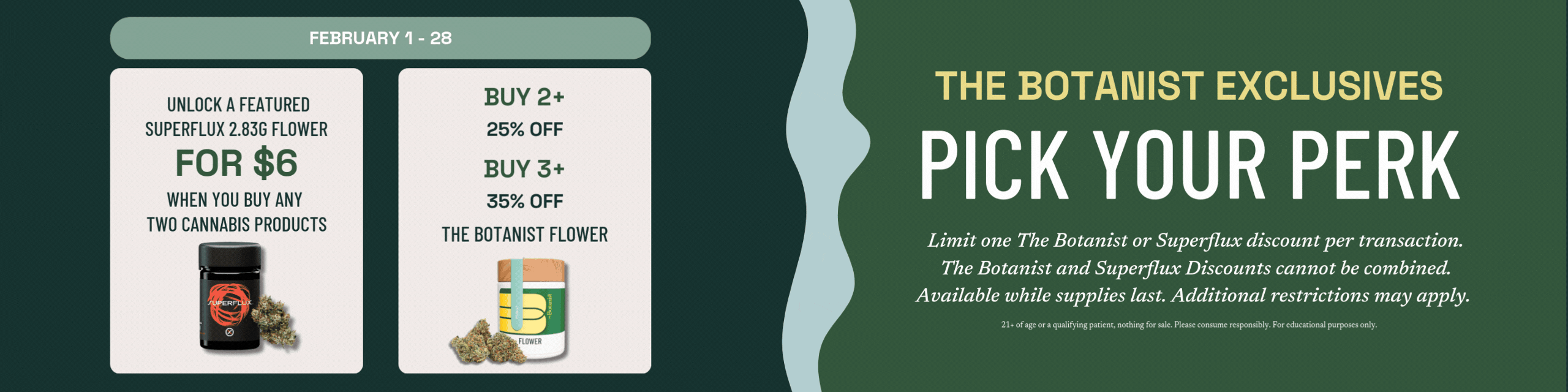 Canton, Ohio Medical Cannabis | The Botanist